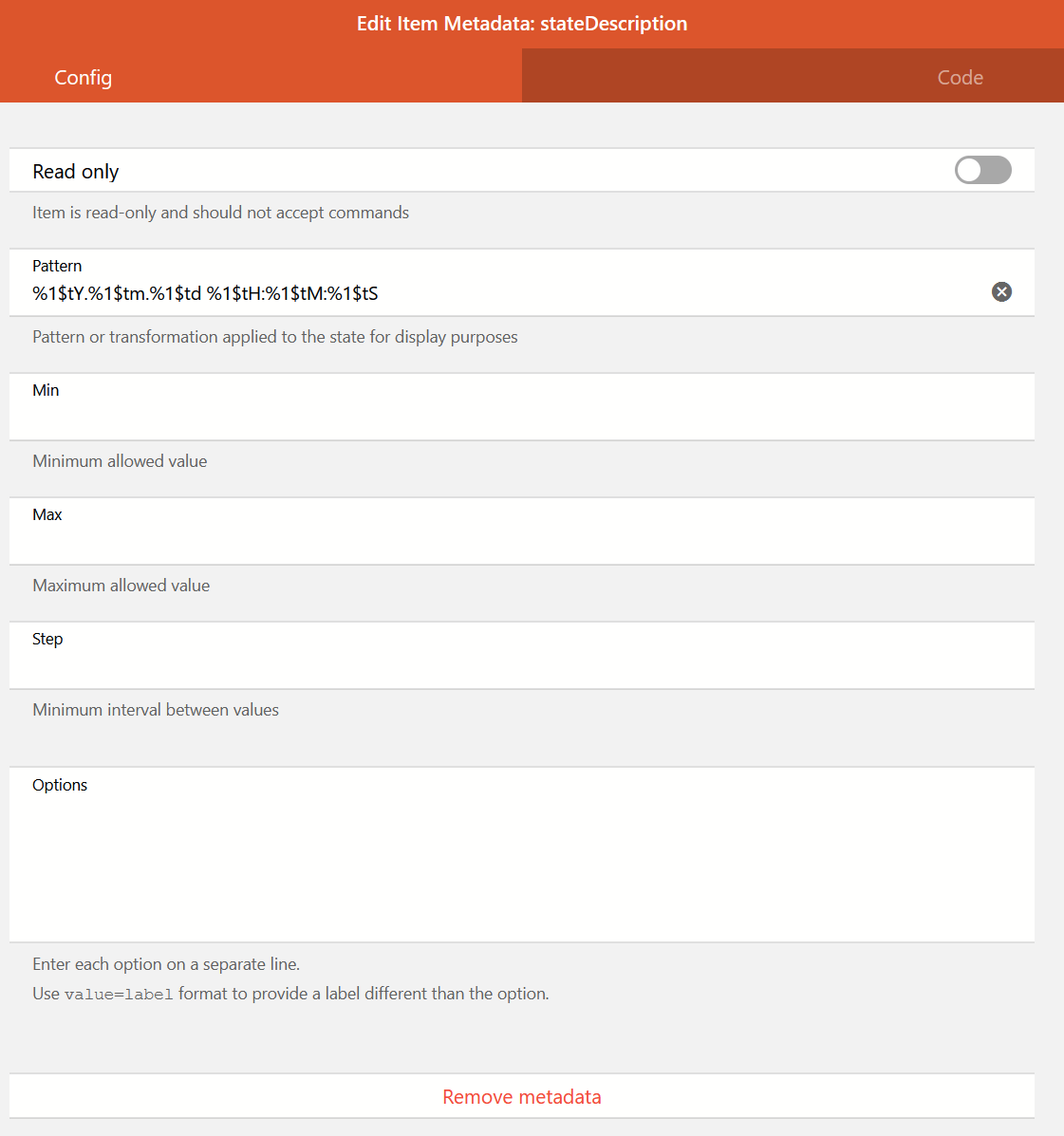Formatting date/time of a label-item (within a list-card-widget in a page) with YAML - Page 2 ...