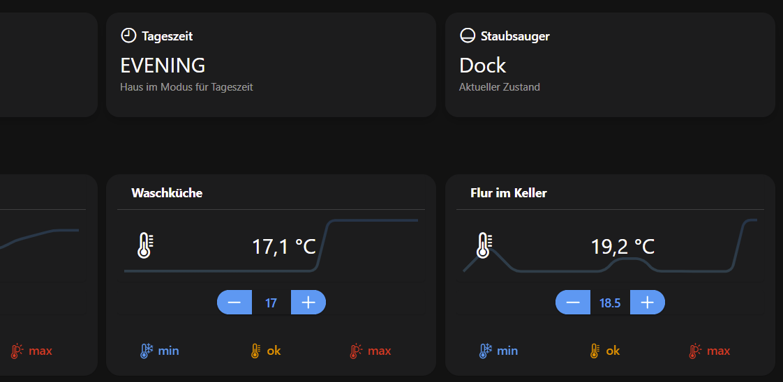 OH3 item/widget: switch with multiple buttons? - Items & Sitemaps - openHAB Community