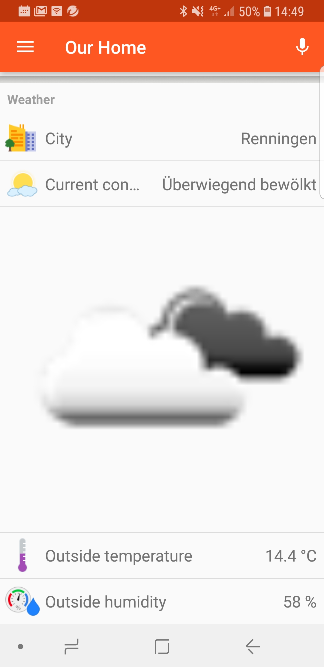 Not scalable icons with openweathermap - myopenHAB - openHAB Community