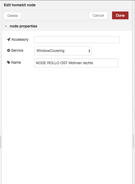 Openhab and node-red - Page 2 - Solutions - openHAB Community