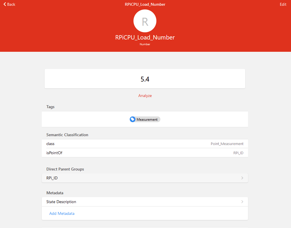 OH3 how to format numbers in UI? - Beginners - openHAB Community