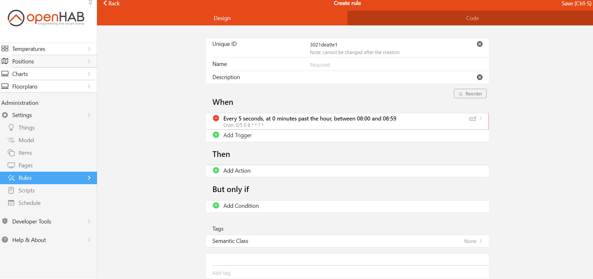 Send command to serial port and receive a answer - Beginners - openHAB Community