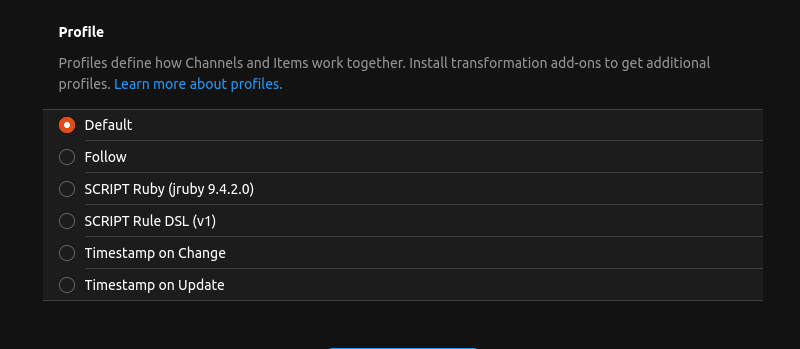 Display lastUpdate timestamp in widget - Widgets - openHAB Community