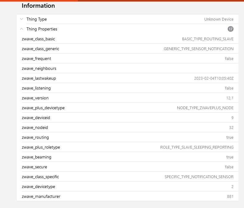 Two brand new Aeotec Z-Wave devices to add to the database - Page 3 - Home Automation - openHAB ...