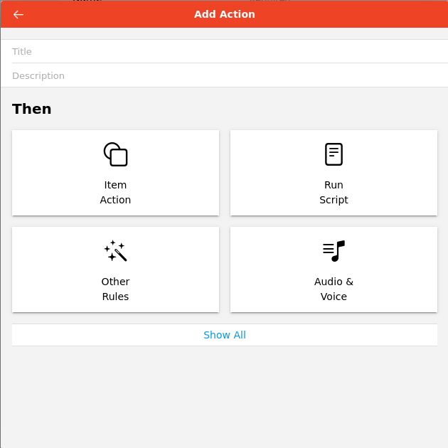 OH3 Copy state from one item to another in rule - Scripts & Rules - openHAB Community