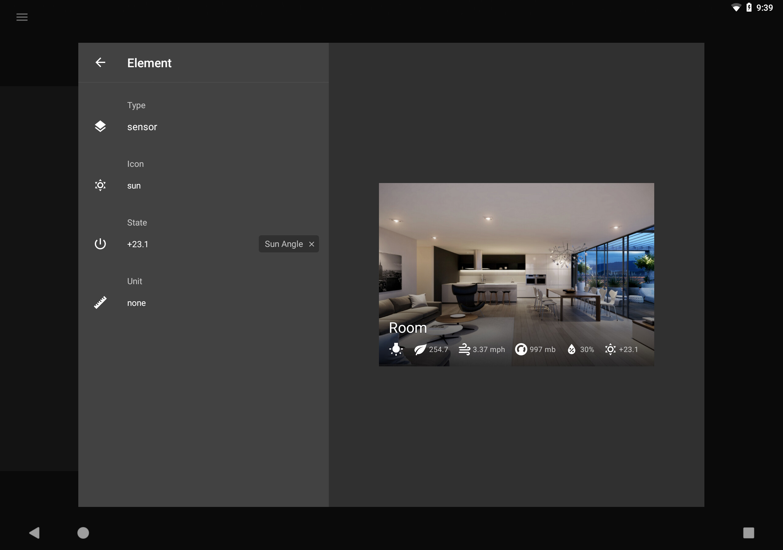 HomeHabit Dashboard - Updates - 3rd Party - openHAB Community