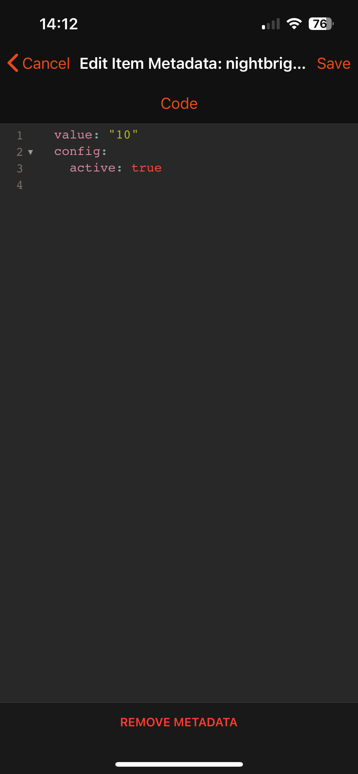 How To Reuse Code Between Ui Rules Page 2 Scripts And Rules Openhab Community