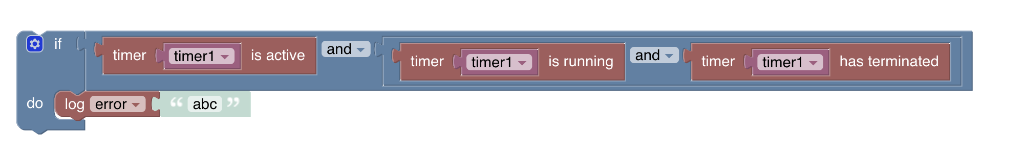 Extending Blockly with new openHAB commands - Page 5 - Development - openHAB Community