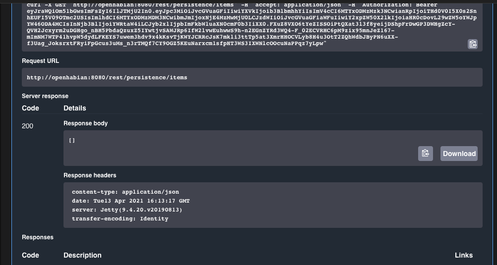 RRD4J set-up / request question - Persistence Services - openHAB Community