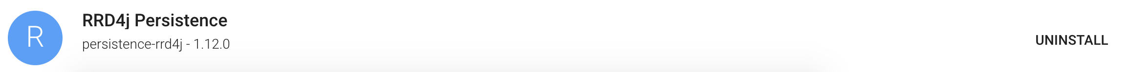 [SOLVED] Display Hue Motion Sensor temperature in HABPanel chart based on RRD4j stored data ...