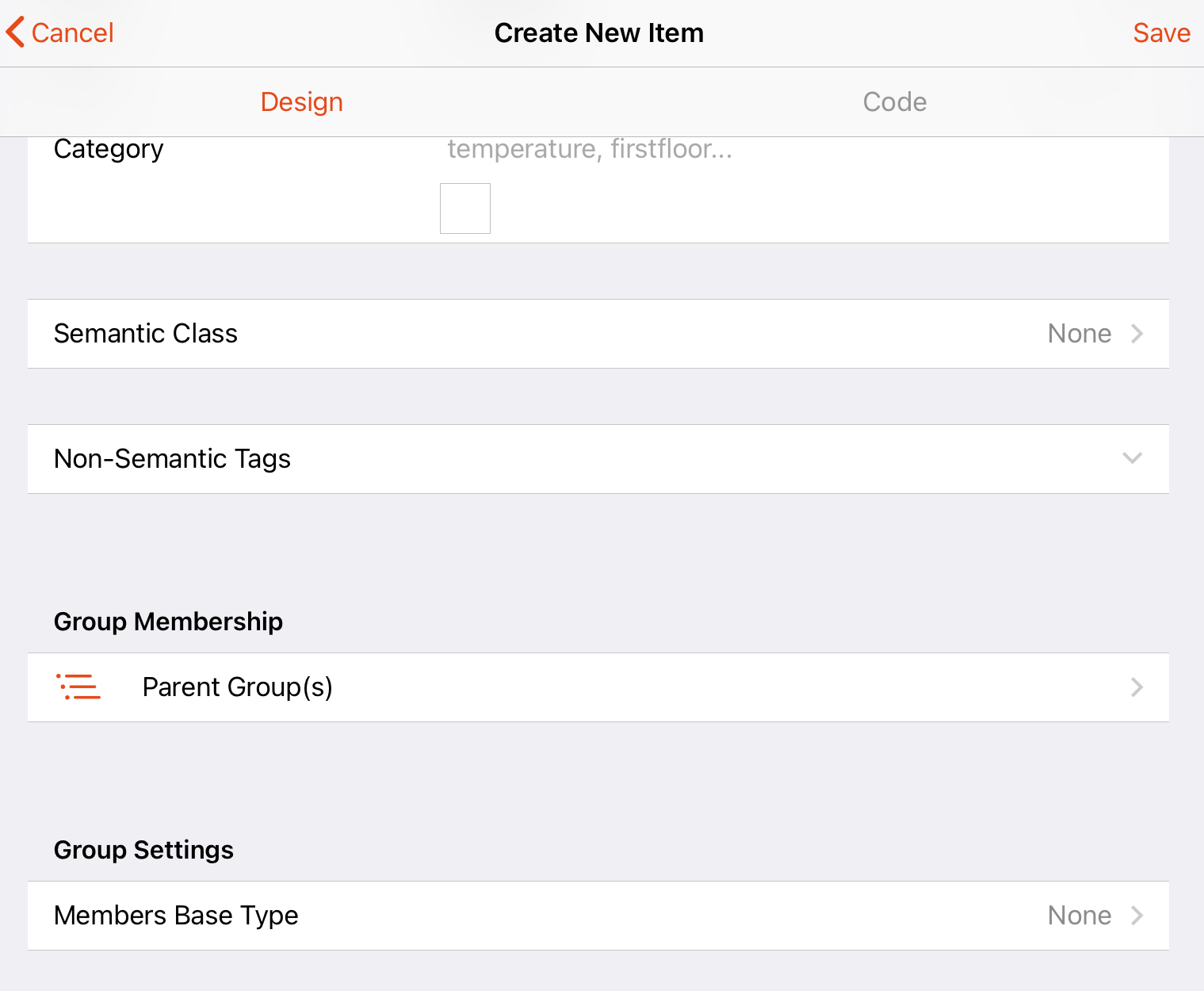 Minimum Of Values A Parameter Openhab3 Openhab Community