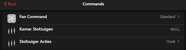 String Item with mapped values - Beginners - openHAB Community