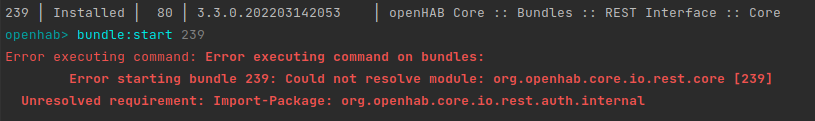 How to add the entry Export-Package in the OSGi header of a bundle with Maven? (dependencies ...