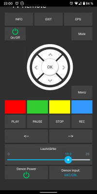 [SOLVED] Blu-ray Player remote with OpenHab - Bindings - openHAB Community