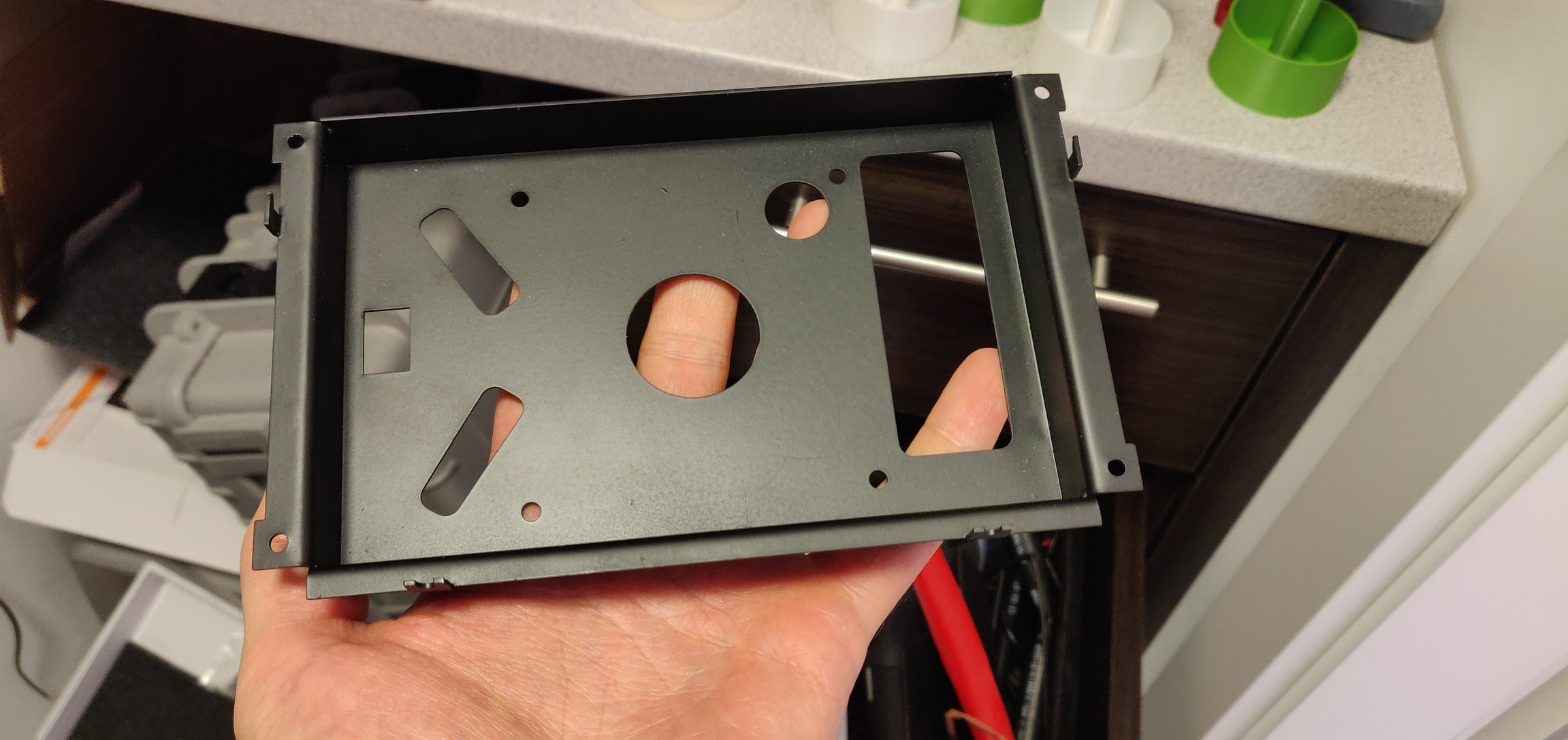 Your setup for a wall mounted tablet - Page 7 - HABPanel - openHAB ...