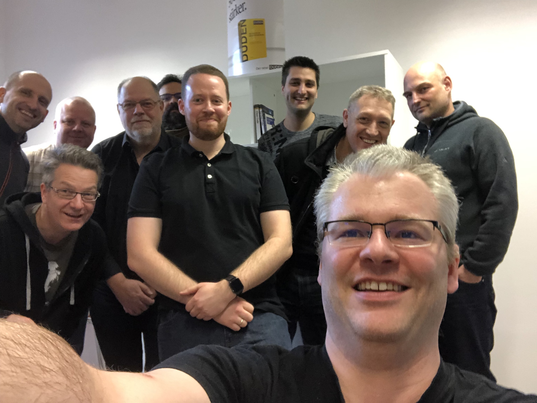 Berlin meetup - Page 4 - Events - openHAB Community