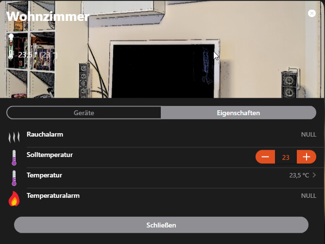[SOLVED] [OH3] UI Widget Extend existing card - UIs - openHAB Community