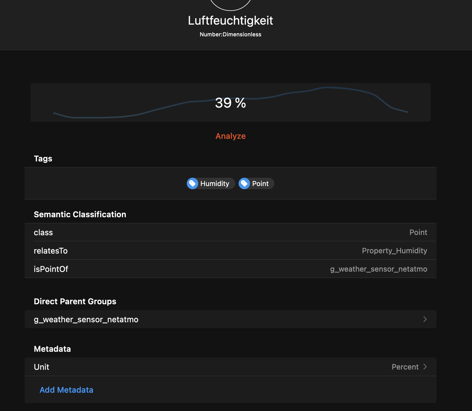 UoM issue after upgrade to OH 4.0.0 M3 with Number:Dimensionless item - Runtime - openHAB Community