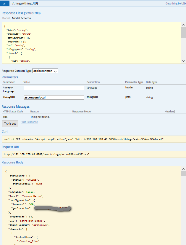 Thing ID - where? How to determine from existing things - Beginners - openHAB Community