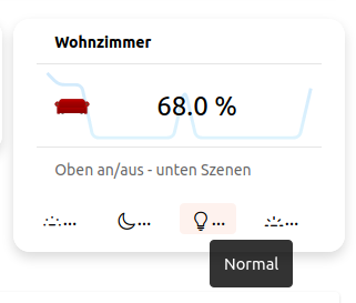[OH3] Cannot access Item State in custom widget using parameterGroups and ...