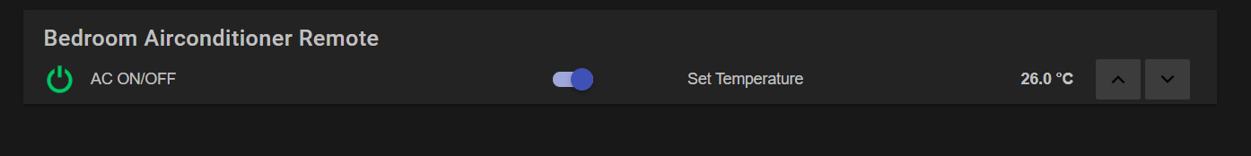 Trying to send Variable Command in Rules for A/C Remote Control with Tasmota-ir - rules ...