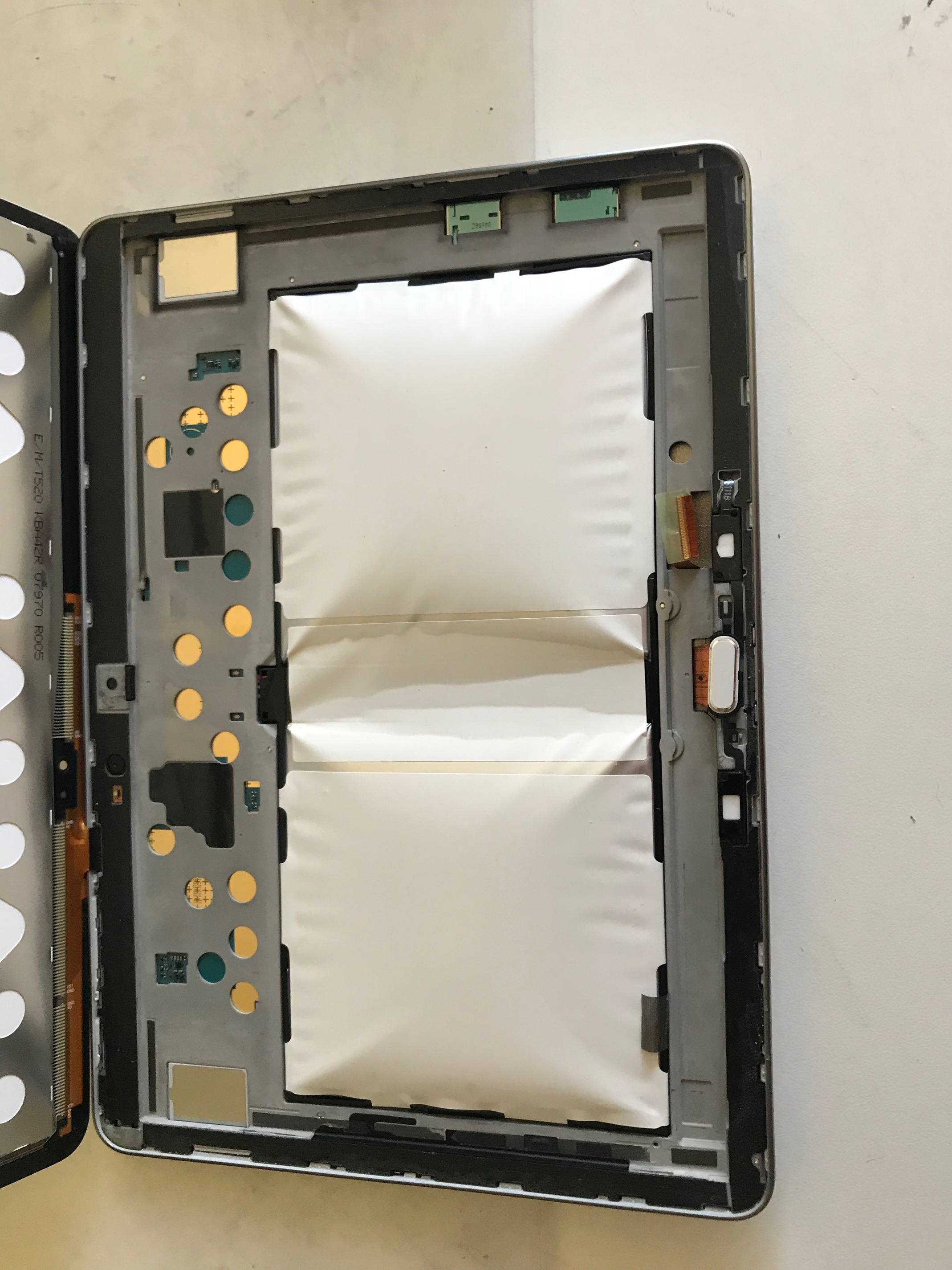 Your setup for a wall mounted tablet - Page 7 - HABPanel - openHAB ...