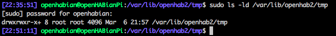 Solved Why Does My Openhab Instance Not Start Automatically When I Boot My Raspberry Pi