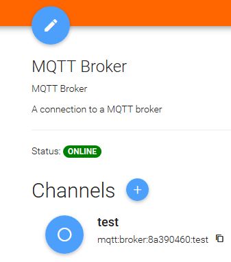 [SOLVED] Mqtt - 2.4.0 binding issue - Bindings - openHAB Community