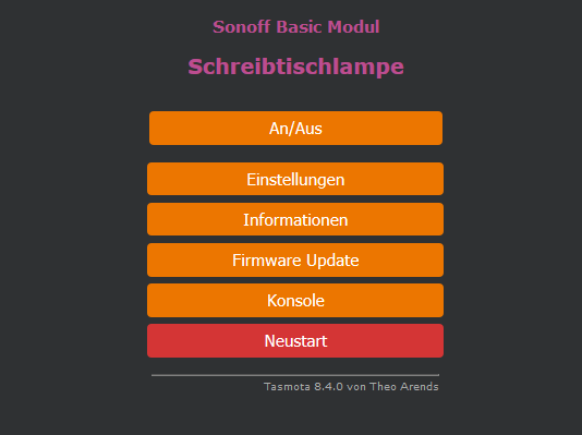 JSONPATH for tasmota - Beginners - openHAB Community