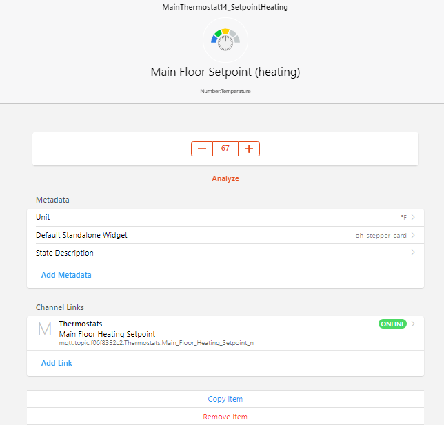 I am getting more and more frustrated using Openhab - Need some basic understandings - openHAB ...