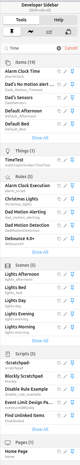Ideas and Discussion: What Features Do You Want in openHAB 5.0? - Features - openHAB Community